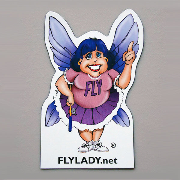 Products – The FlyLady FlyShop