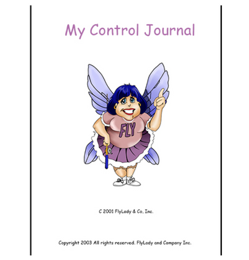 Products – The FlyLady FlyShop